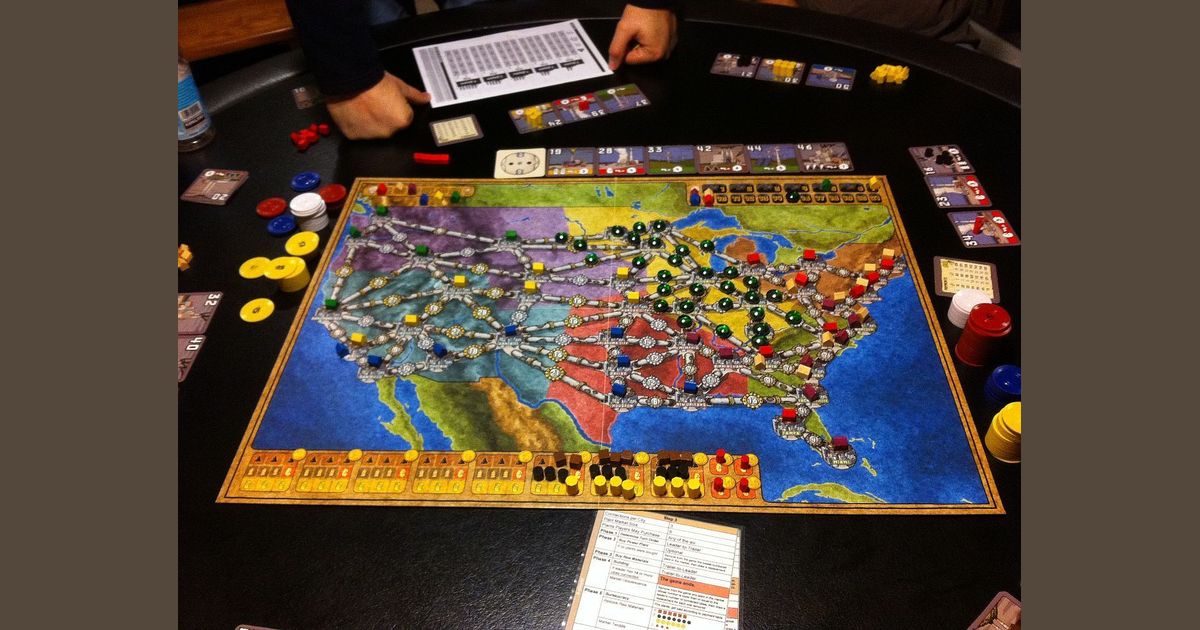 BoardGameGeek