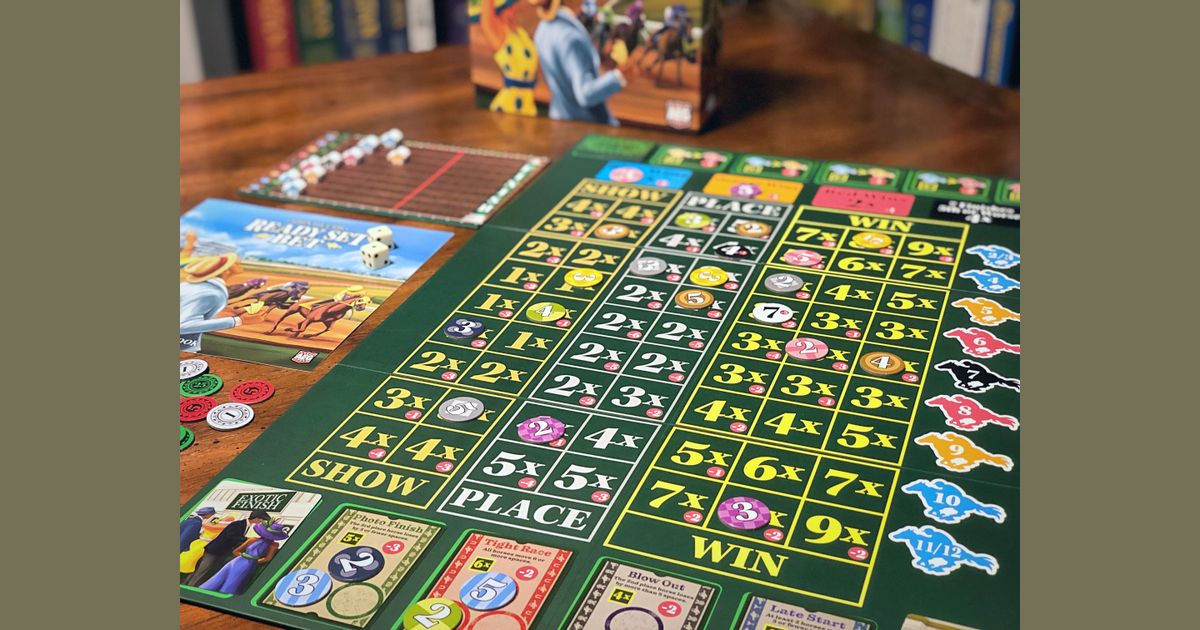 BoardGameGeek