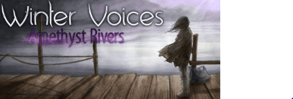 Winter Voices: Amethyst Rivers | Video Game | BoardGameGeek