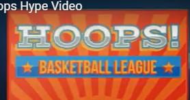 Hoops!: Basketball League | Board Game | BoardGameGeek