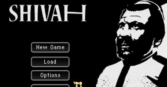 The Shivah | Video Game | VideoGameGeek