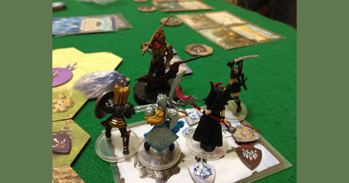 BoardGameGeek