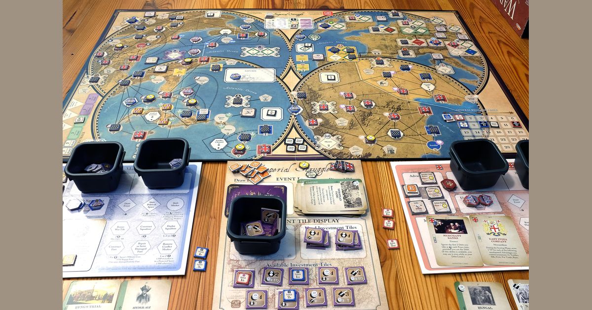 BoardGameGeek