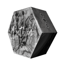 Pantheon | Board Game | BoardGameGeek