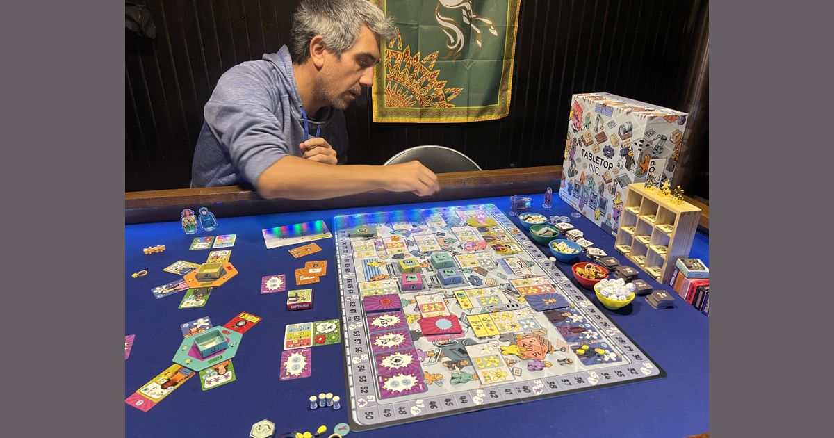 BoardGameGeek
