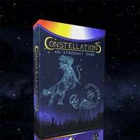 Constellations | Board Game | BoardGameGeek