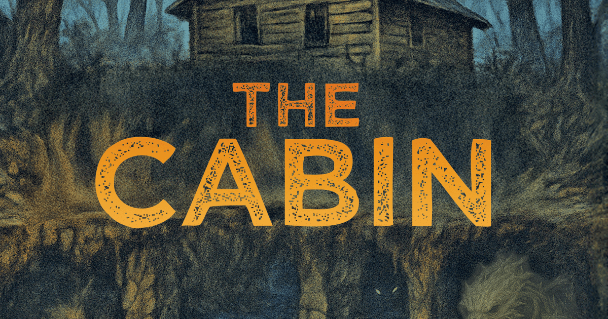 The Cabin | Board Game | BoardGameGeek