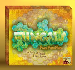 Fungus | Board Game | BoardGameGeek