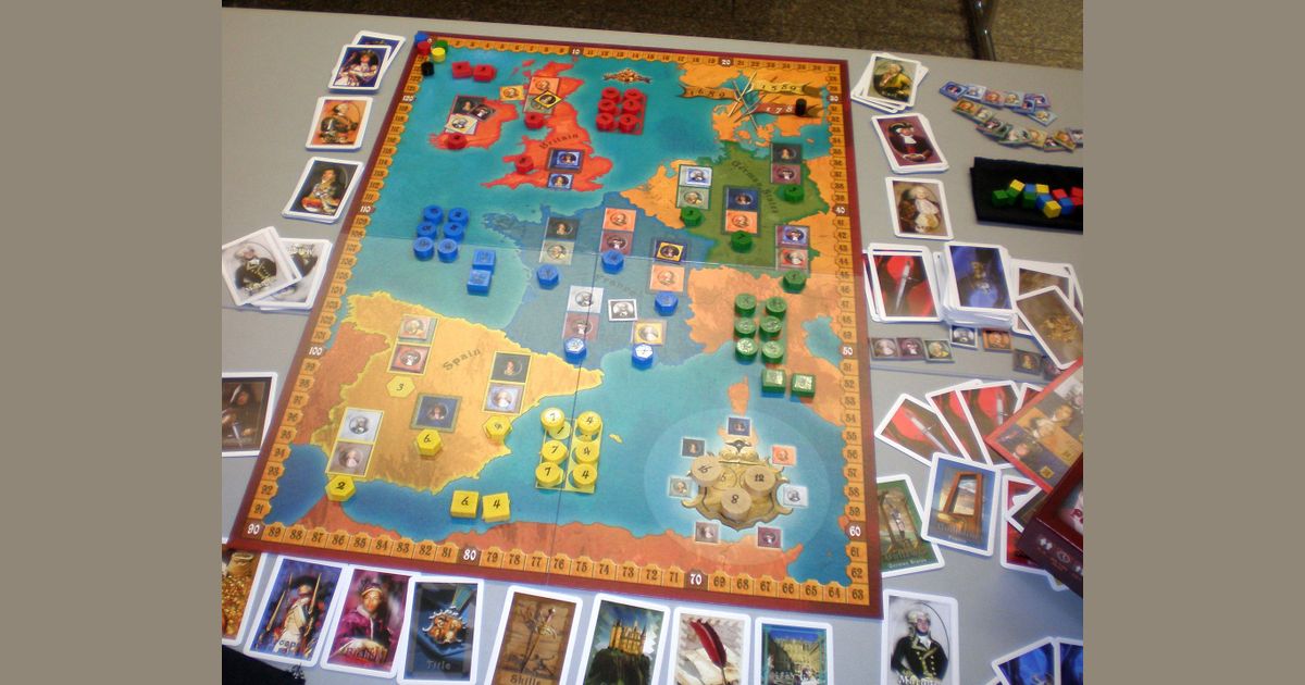 BoardGameGeek