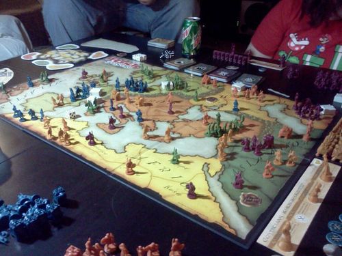 BoardGameGeek
