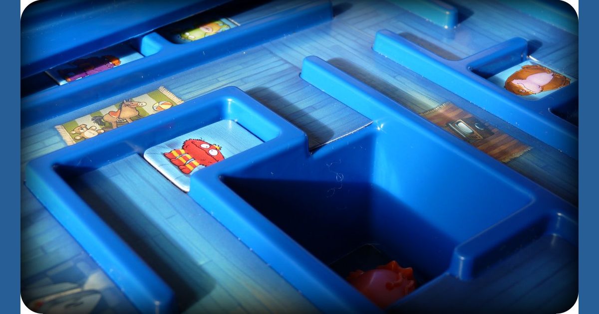 ...monster moods... | Browsing Games | RPGGeek