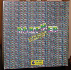 Partner | Board Game | BoardGameGeek