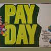 Pay Day | Board Game | BoardGameGeek