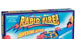 Rapid Fire! | Board Game | BoardGameGeek
