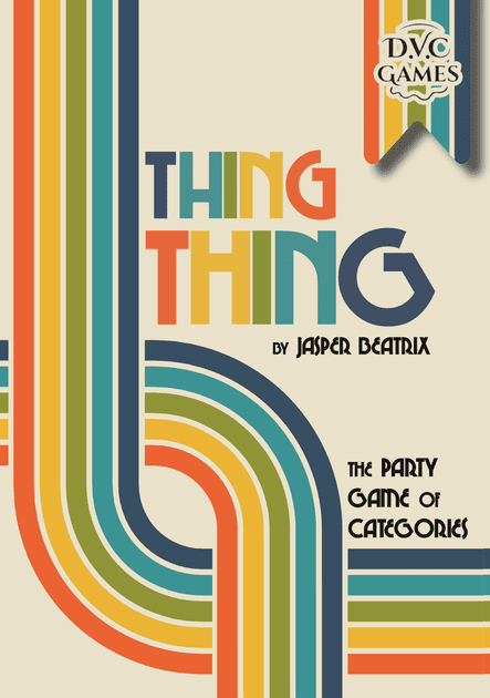 Thing Thing English Rules | Thing Thing