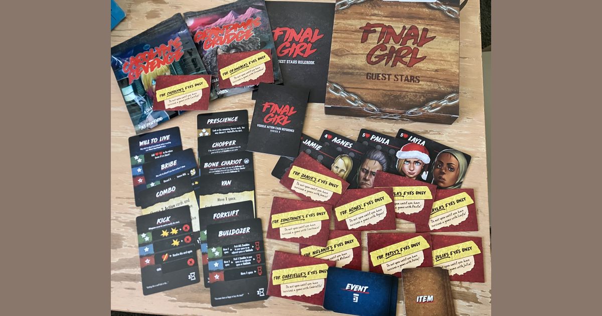 BoardGameGeek