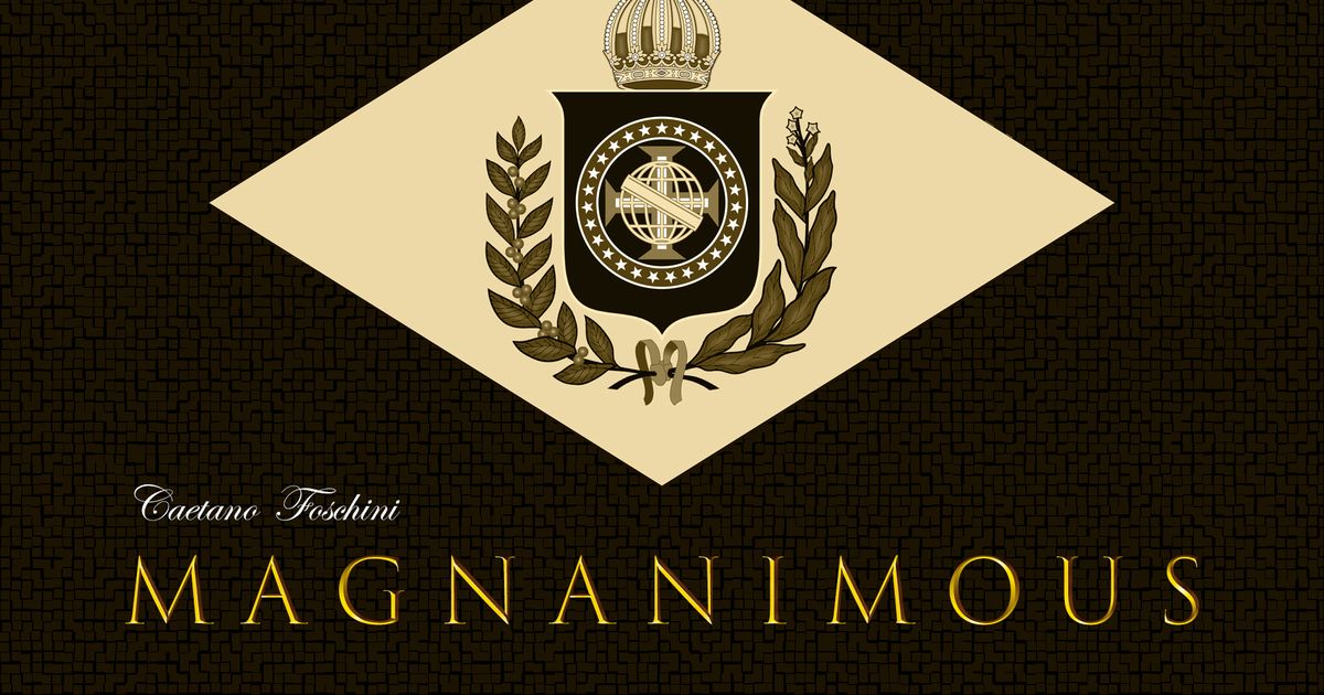 Magnanimous | Board Game | BoardGameGeek