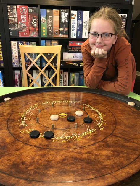 The Tolkien Legendarium | The Semi-Amateur Gamer | RPGGeek