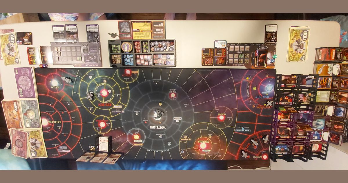 BoardGameGeek