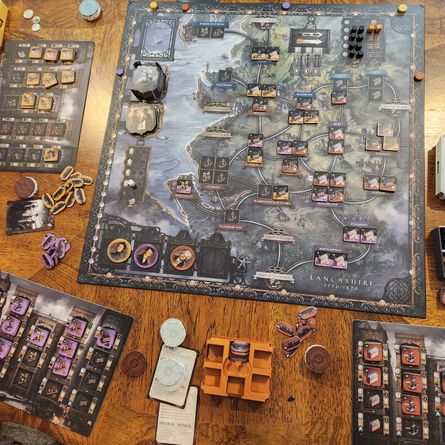 BoardGameGeek