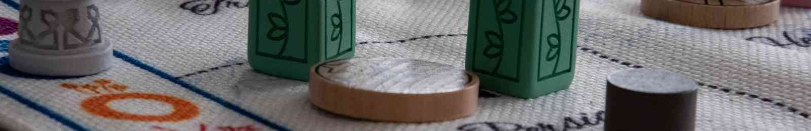 The Art of Culling | A Board Game Journey