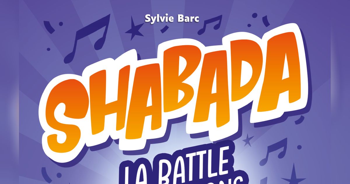 Shabada | Board Game | BoardGameGeek