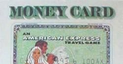 Money Card | Board Game | BoardGameGeek