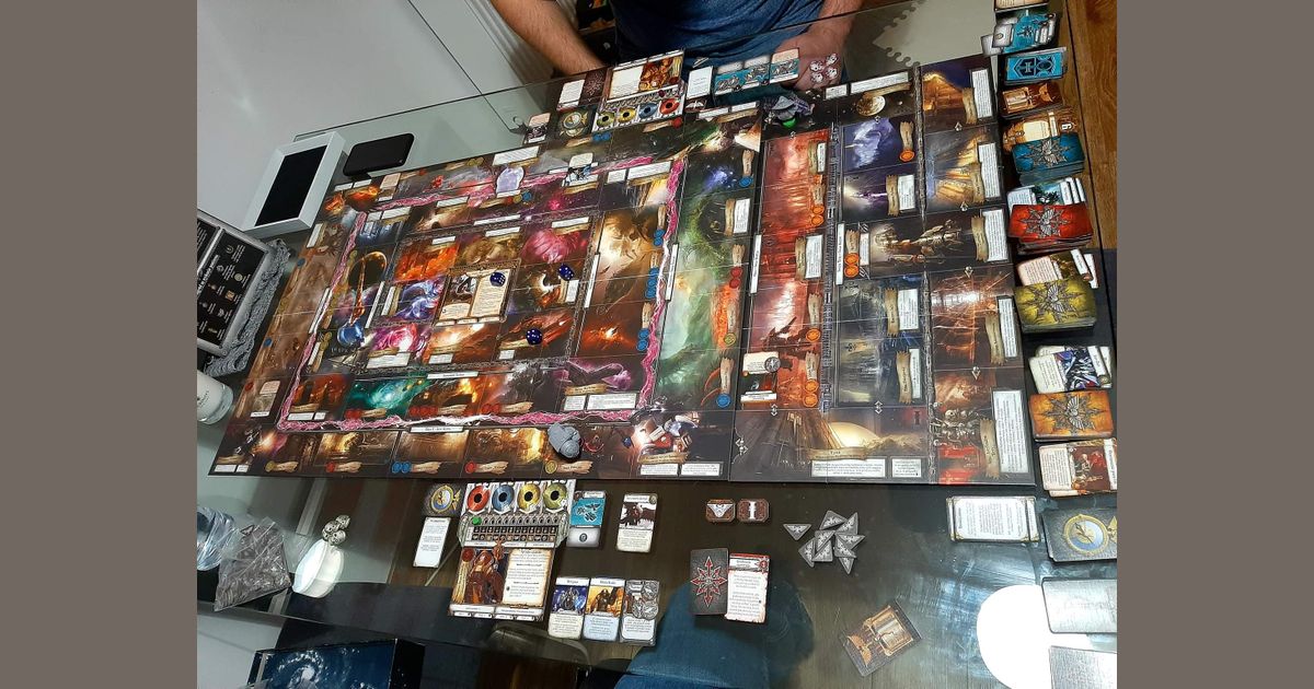 BoardGameGeek