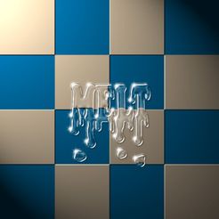 Melt | Board Game | BoardGameGeek