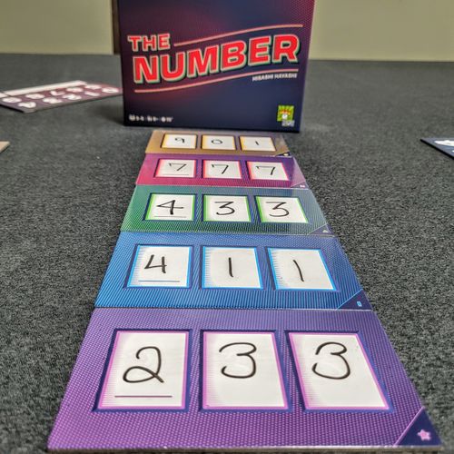 numbergater