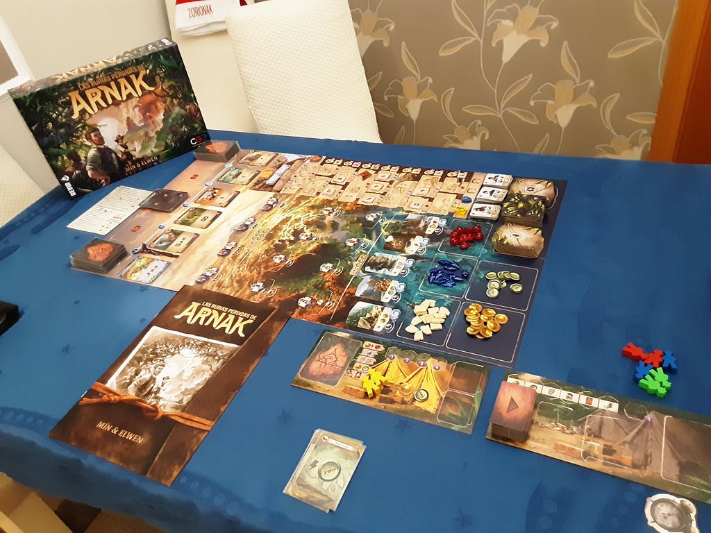 BoardGameGeek