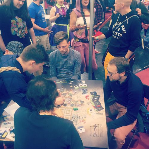 BoardGameGeek