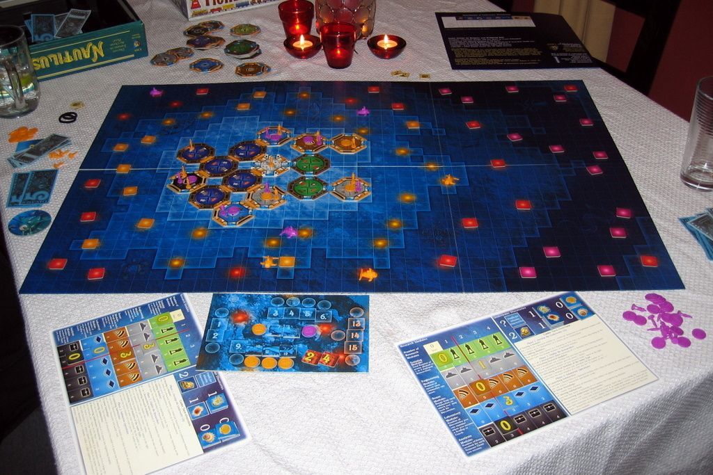 BoardGameGeek
