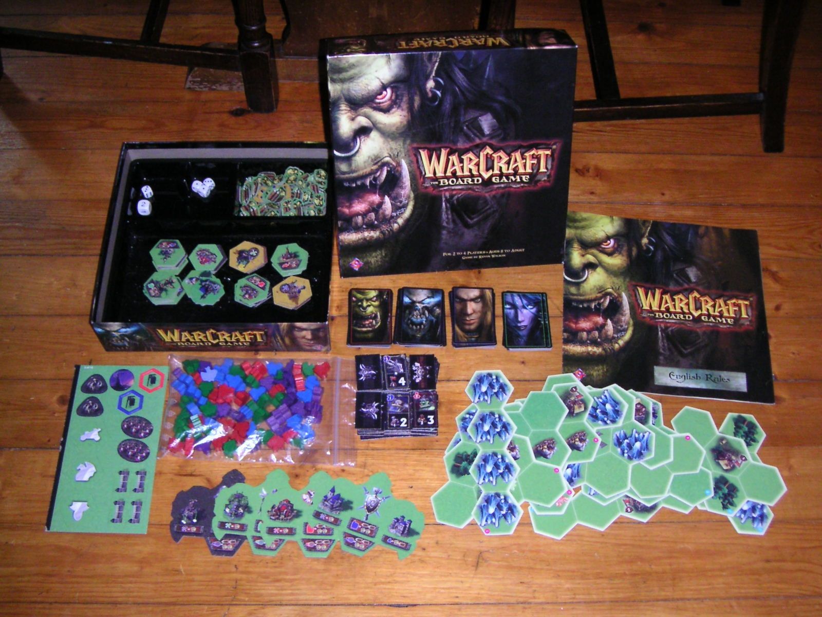 BoardGameGeek