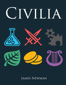 Civilia | Board Game | BoardGameGeek
