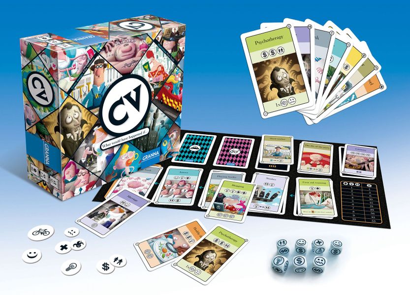 BoardGameGeek