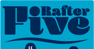 Rafter Five | Board Game | BoardGameGeek