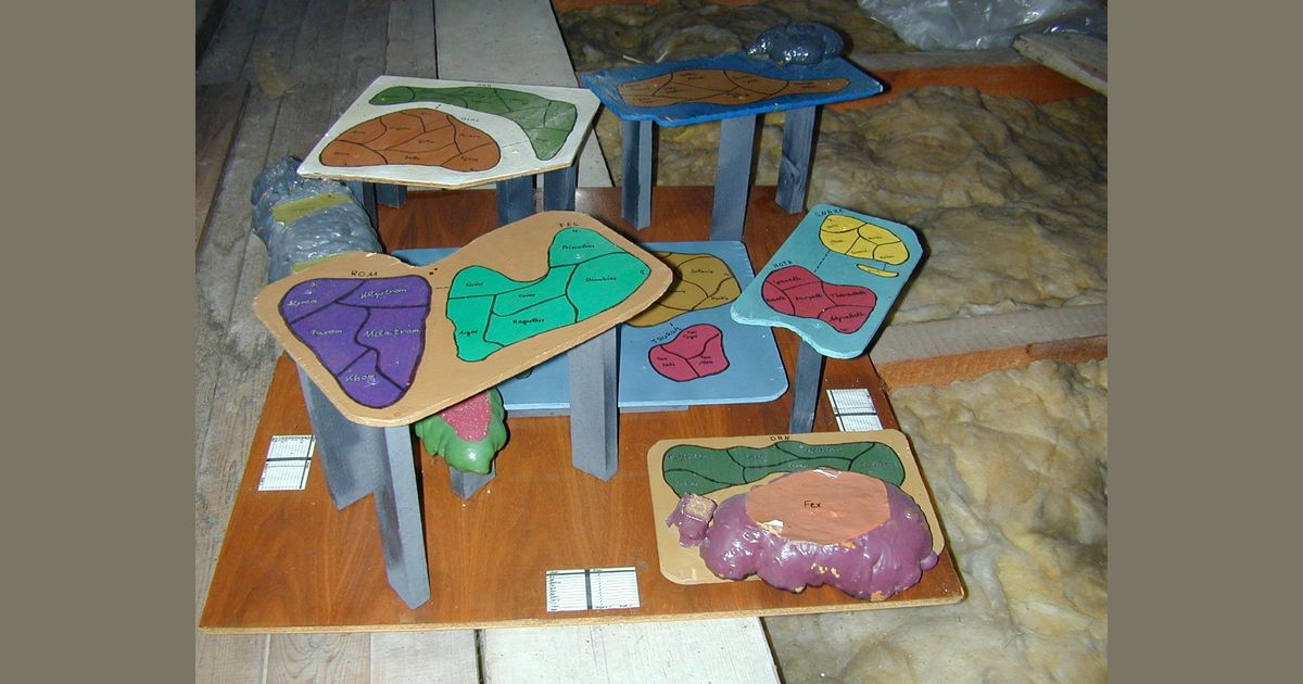 3D Risk | Board Game | BoardGameGeek