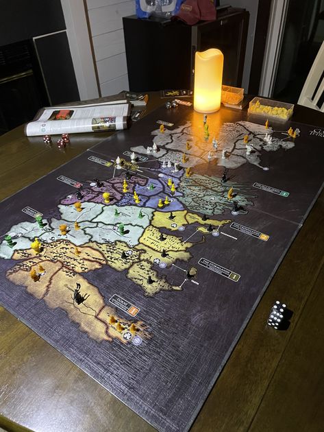BoardGameGeek