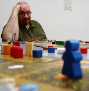 BoardGameGeek