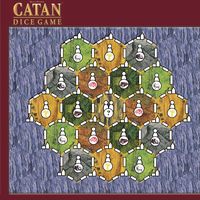 Catan Dice Game "Extra" | Board Game | BoardGameGeek