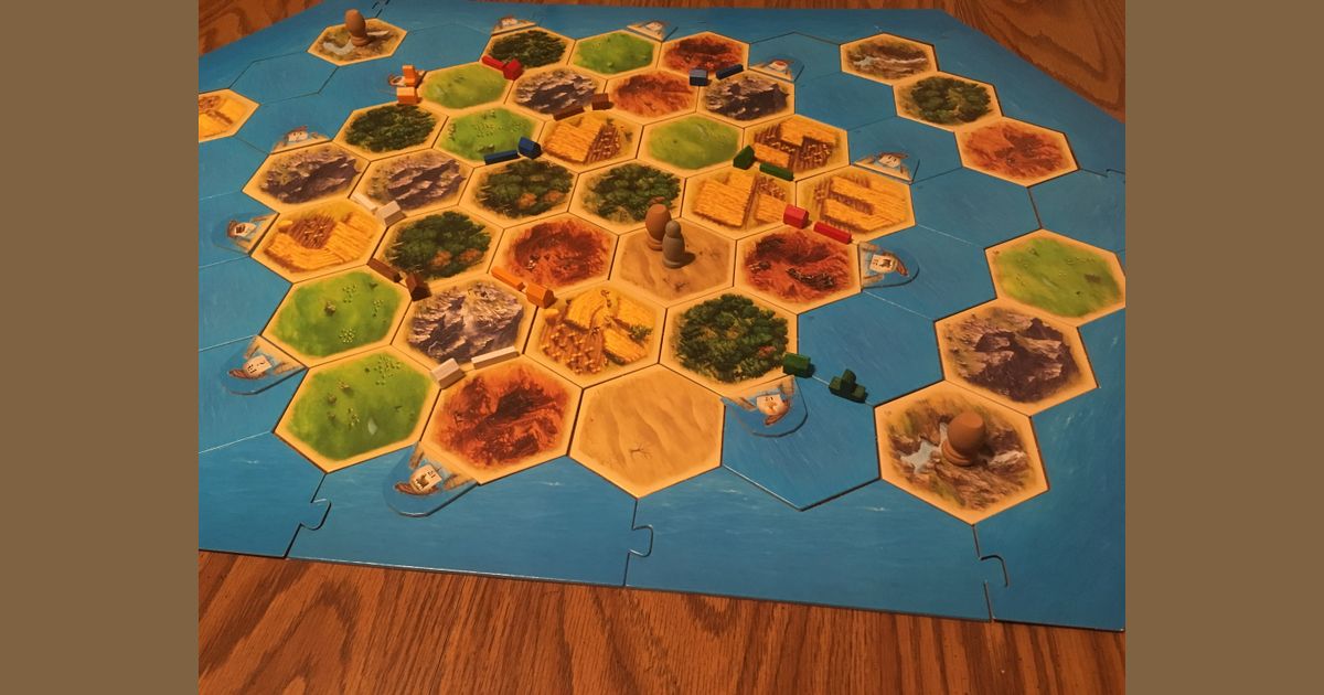 BoardGameGeek
