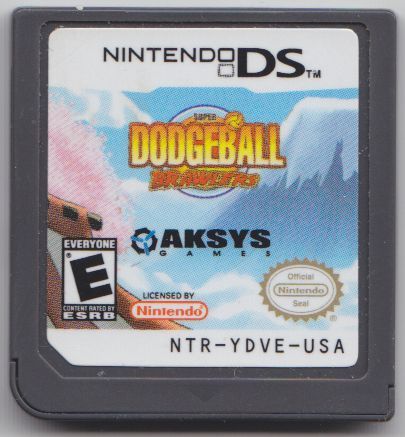VideoGameGeek