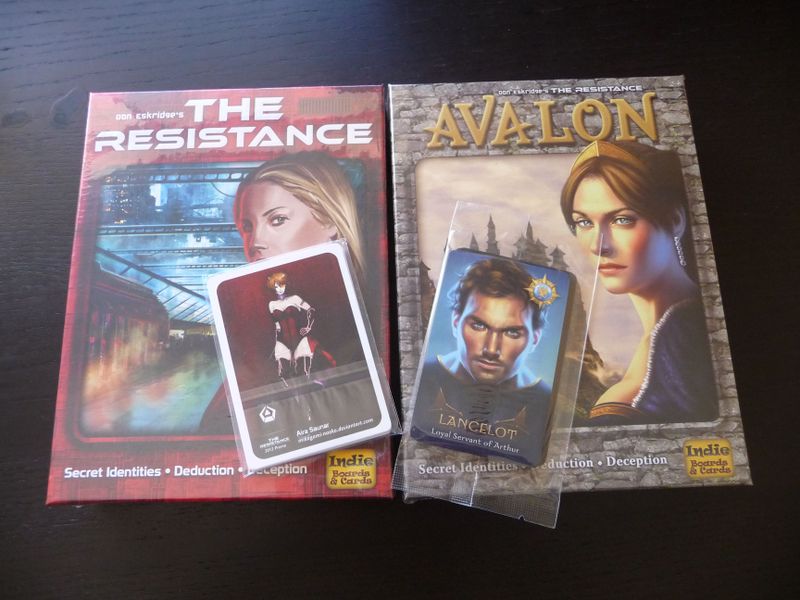 BoardGameGeek