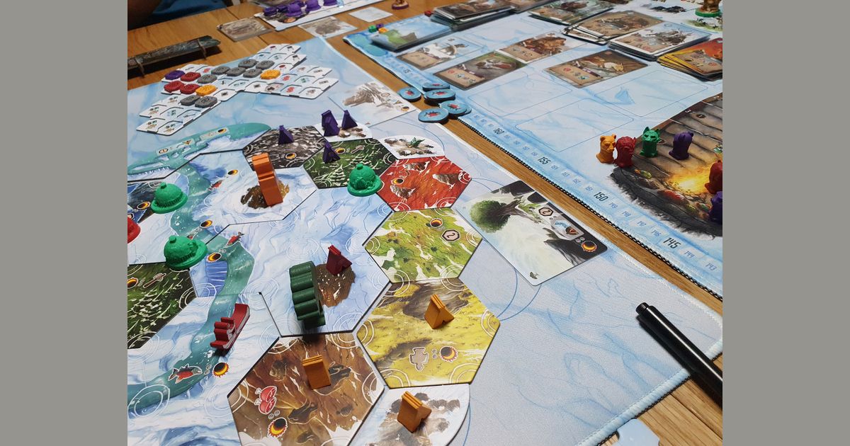 BoardGameGeek