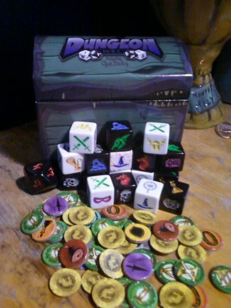 BoardGameGeek