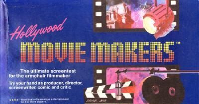Hollywood Movie Makers | Board Game | BoardGameGeek