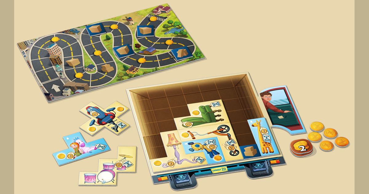 BoardGameGeek
