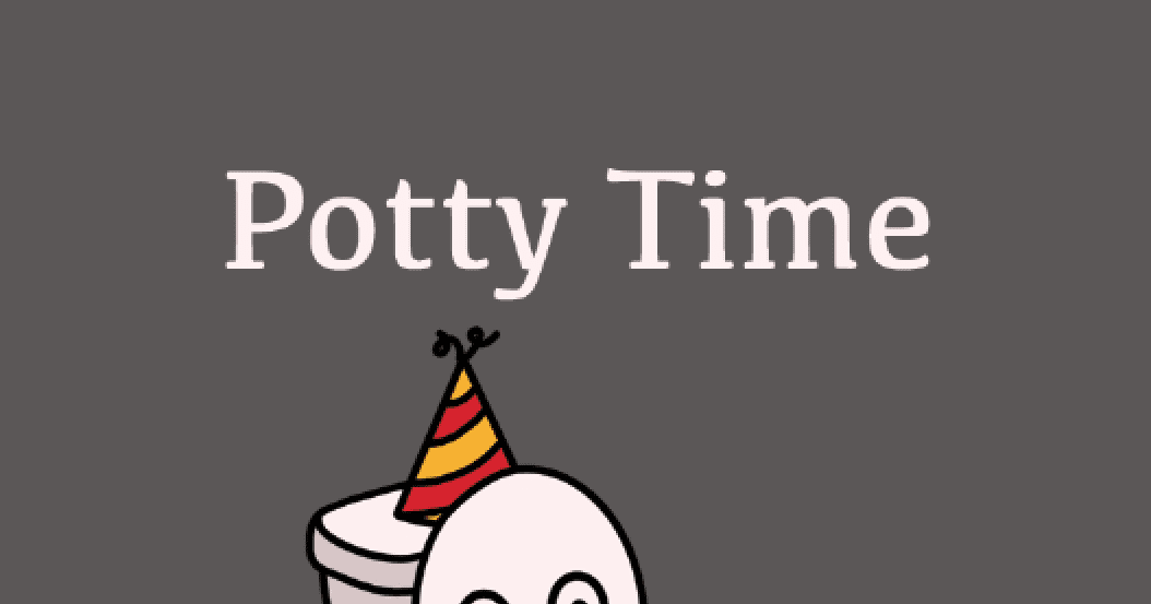 Game of HAM: Potty Time – Volume 1 | Board Game | BoardGameGeek