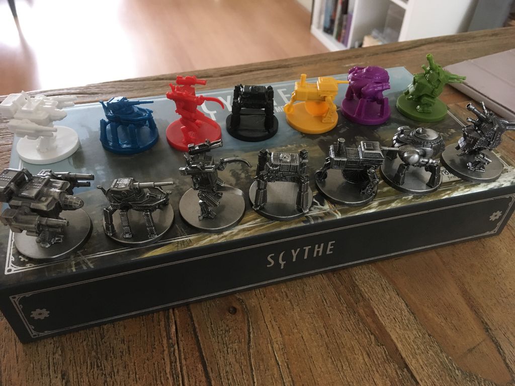 BoardGameGeek